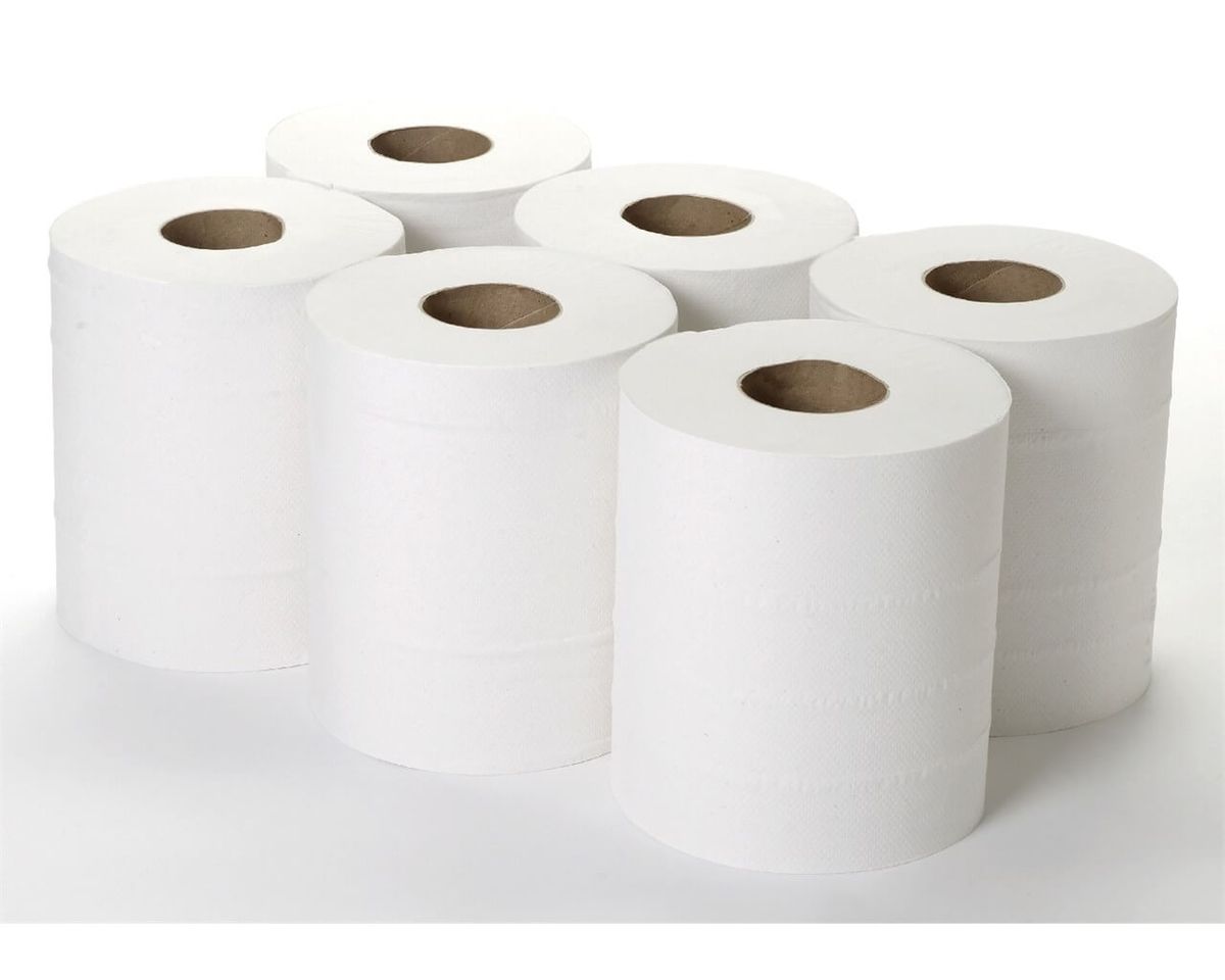 Clean Bunny Tissue — Premium Tissue Solutions